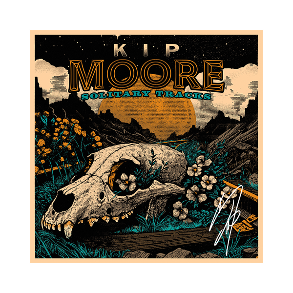 Kip Moore UK - Official Store - Shop Exclusive Music